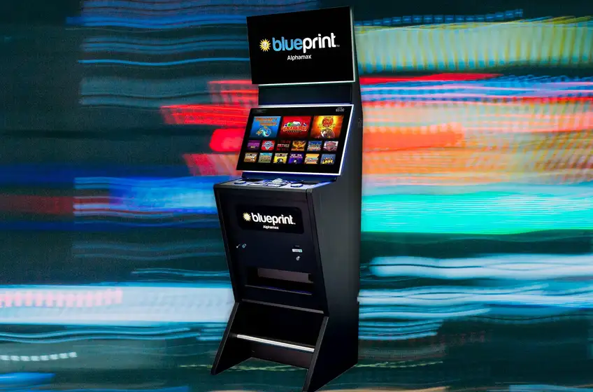 Fruit Machine Rentals in Norfolk and East Anglia